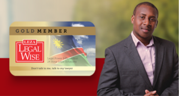 LegalWise Namibia